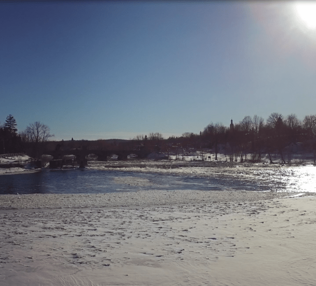 Stops and Studios – Pakenham Maple Run Tour