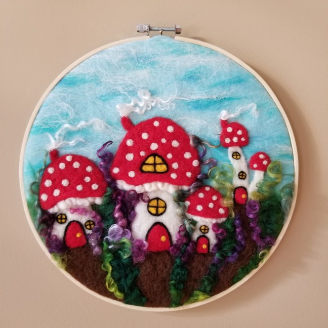 Janet Stanley and Wendy Chaytor, Starbright Curios – Pakenham Maple Run ...