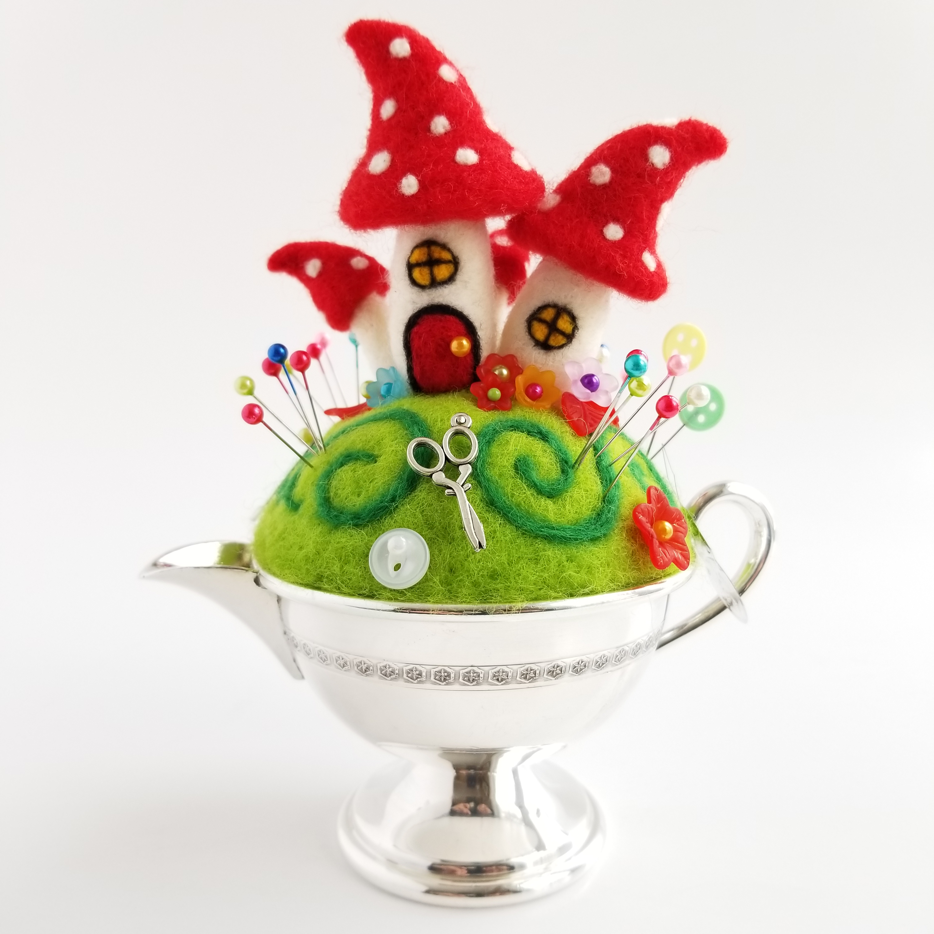 Janet Stanley and Wendy Chaytor, Starbright Curios – Pakenham Maple Run ...