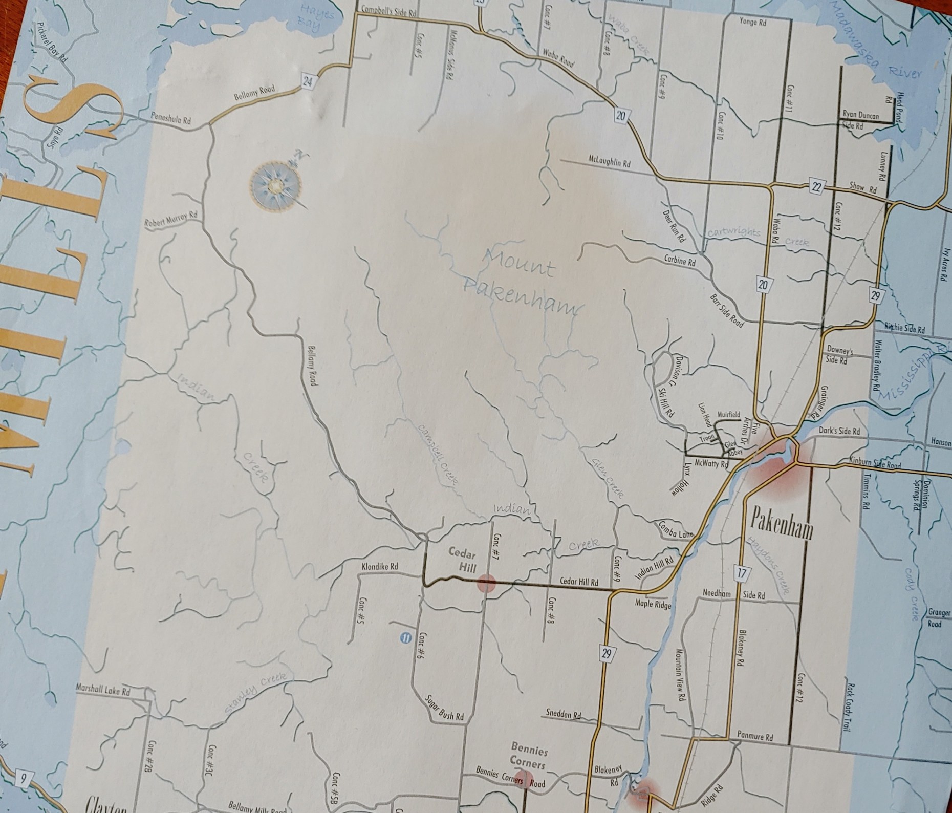 Pakenham Maple Run Tour – Annual studio tour in Eastern Ontario