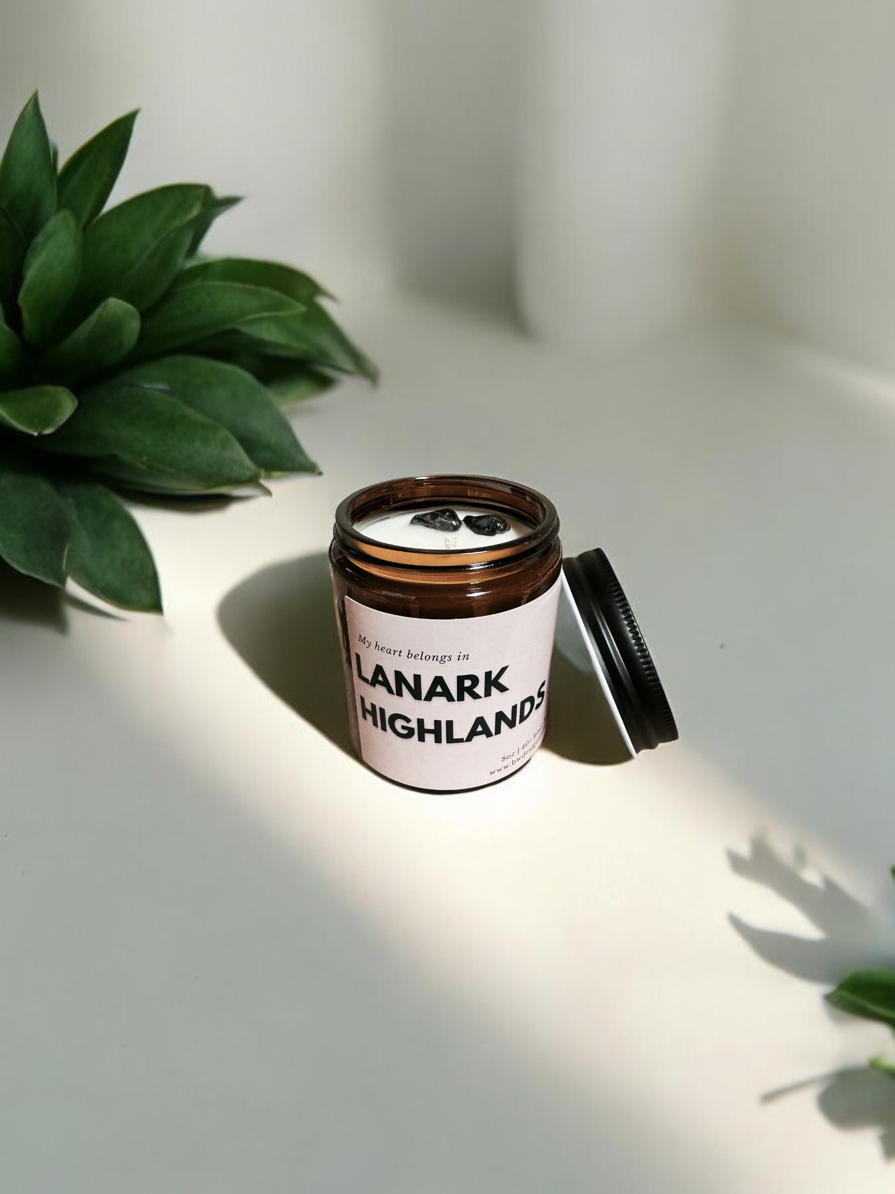 BW Design and Co – hand crafted soy gemstone candles – Pakenham Maple Run Tour